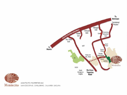Montecito at NUVALI :: Ayala Land Inc. Premier Homes & Properties