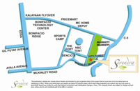 One Serendra :: Ayala Land Inc. Premier Homes & Properties